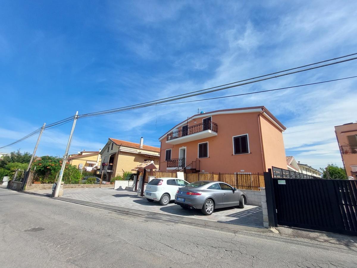 Attico in vendita a Ciampino