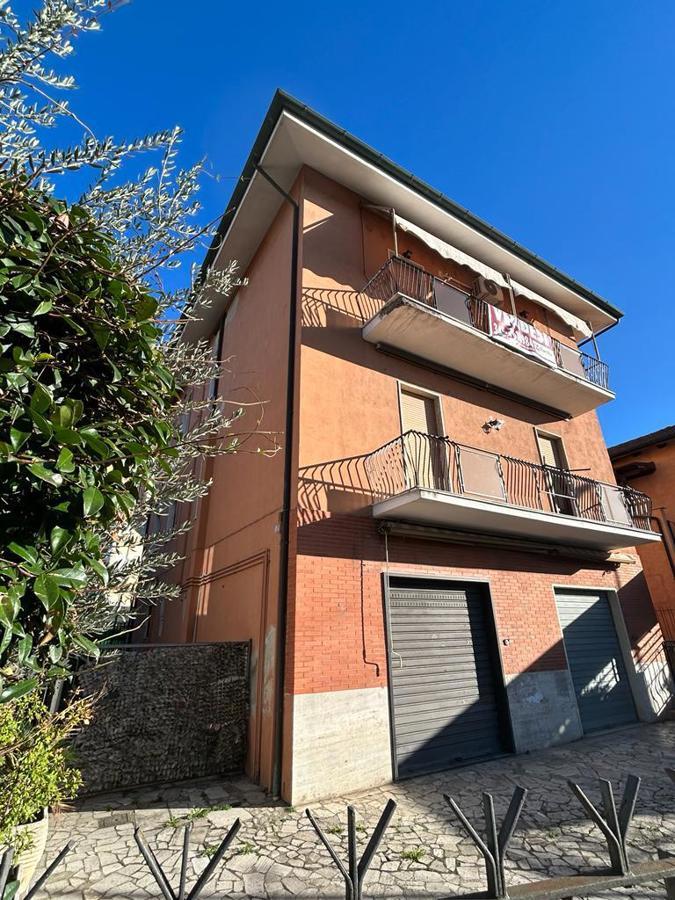 Appartamento in vendita a Marino