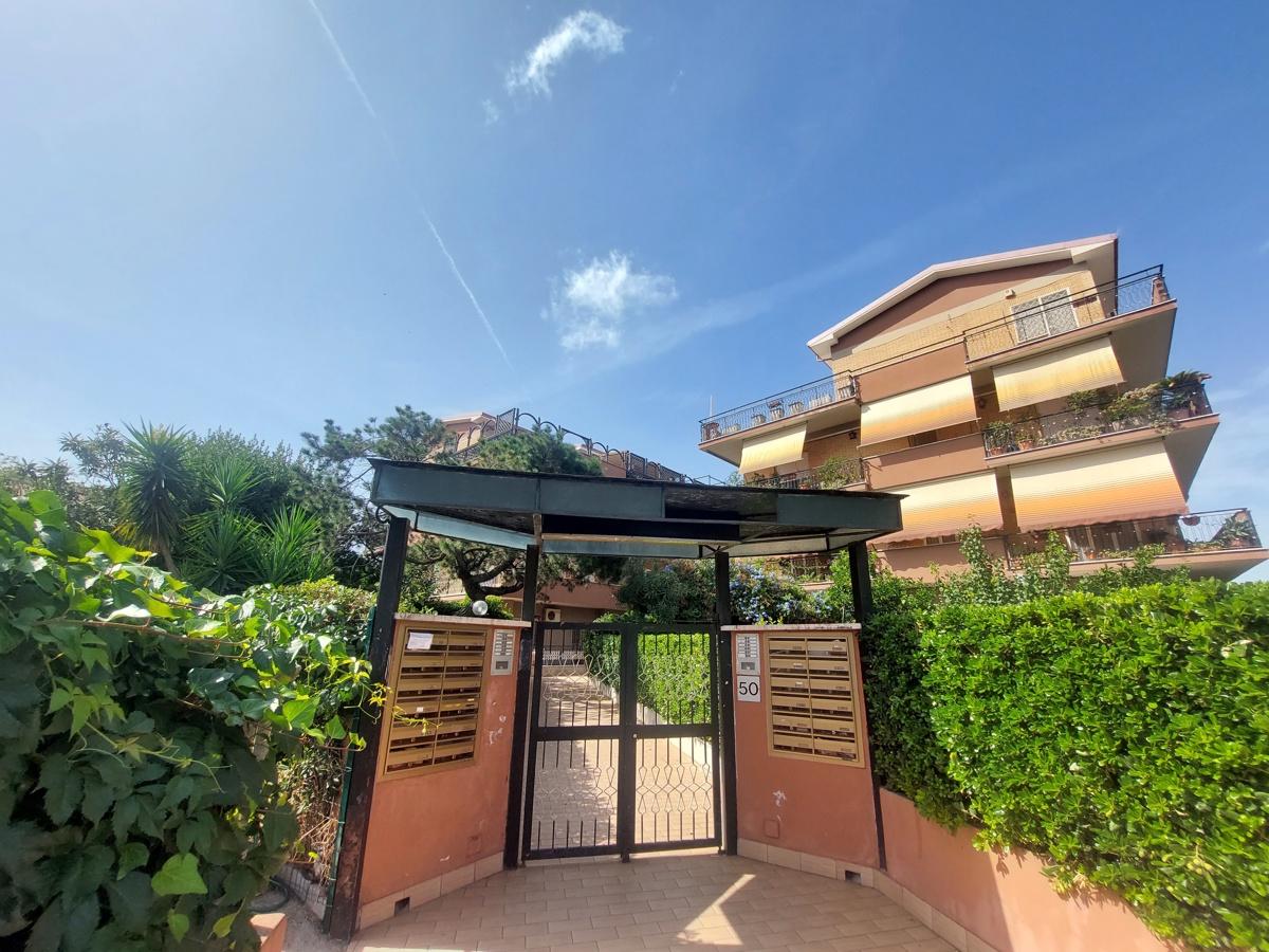 Appartamento in vendita a Marino