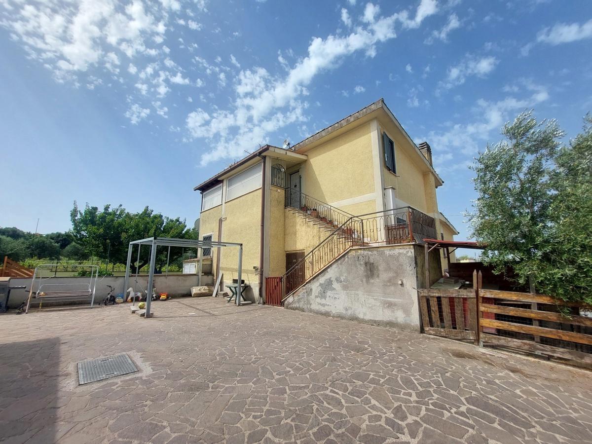 Appartamento in vendita a Marino