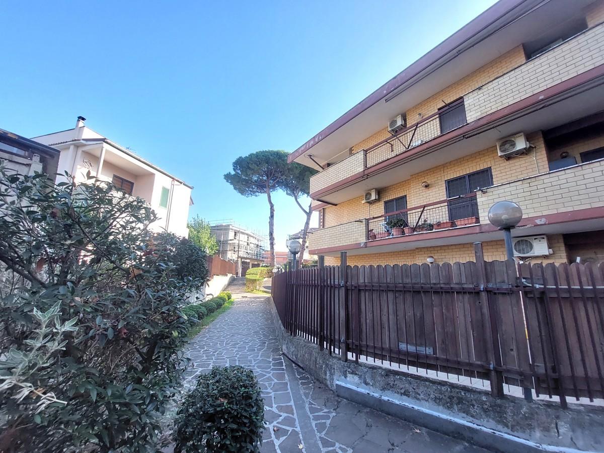 Appartamento in vendita a Marino