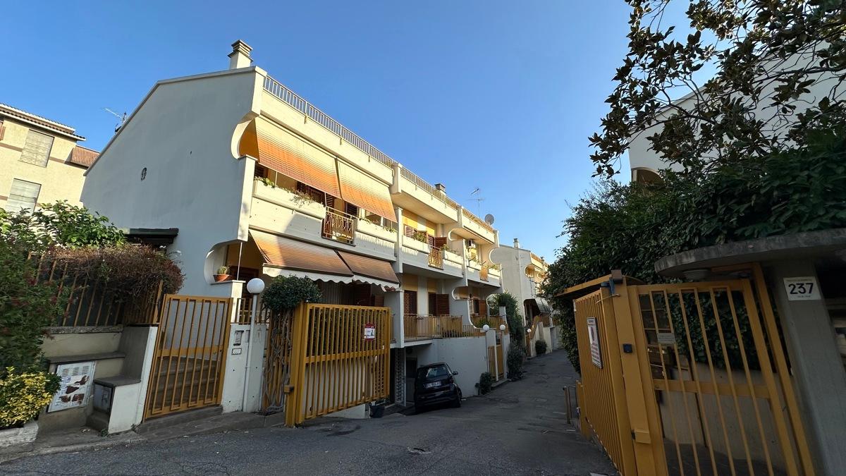 Villa a schiera in vendita a Marino