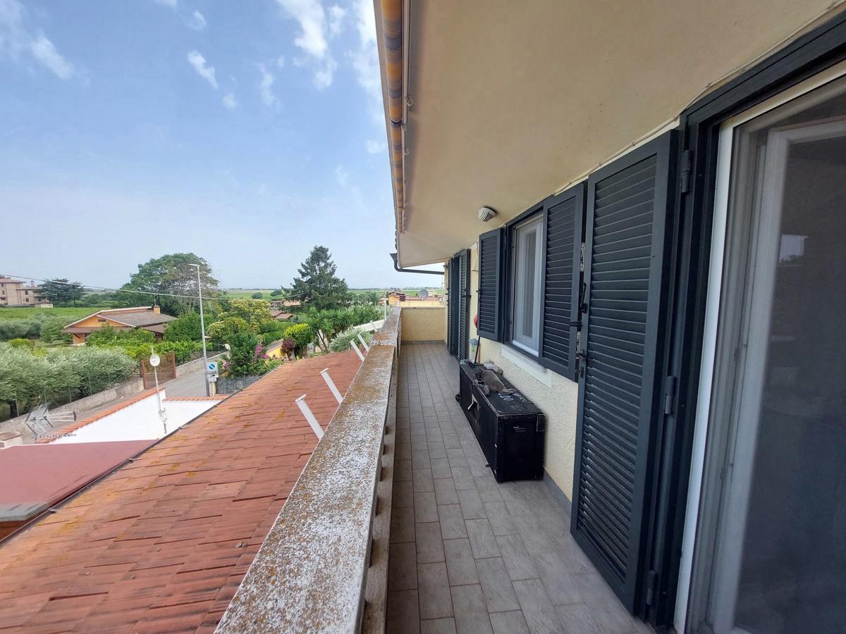 Appartamento in vendita a Marino