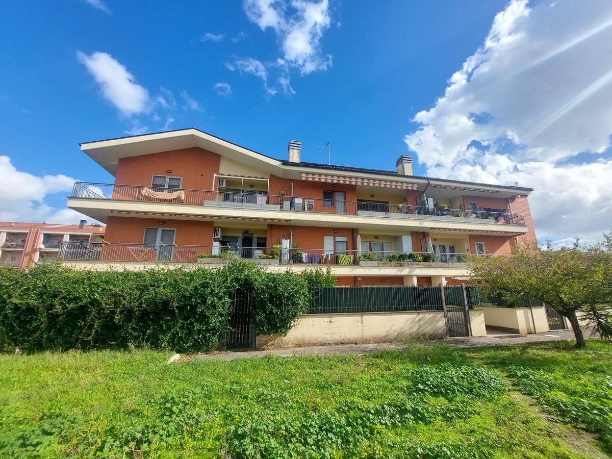 Appartamento in vendita a Albano Laziale