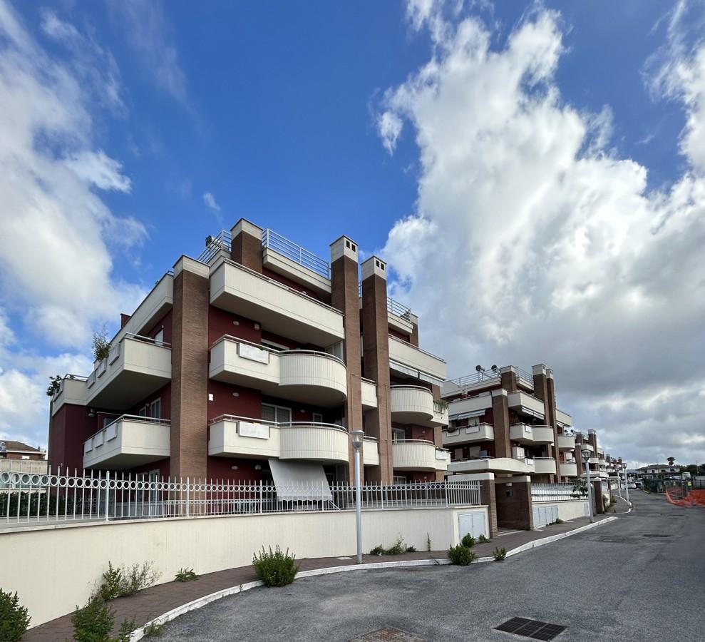 Appartamento in vendita a Marino