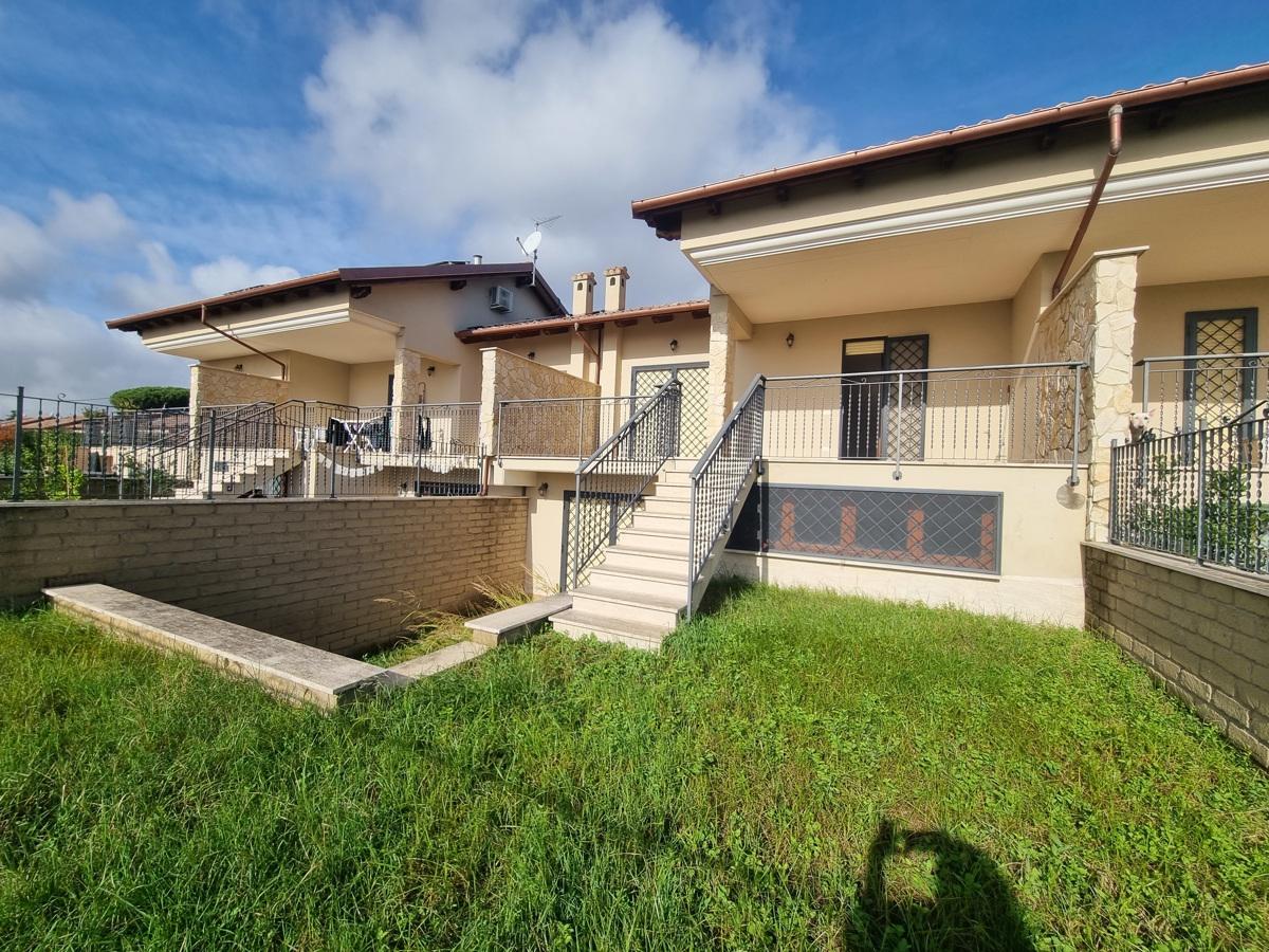 Villa a schiera in vendita a Marino