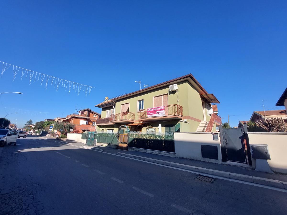 Appartamento in vendita a Marino