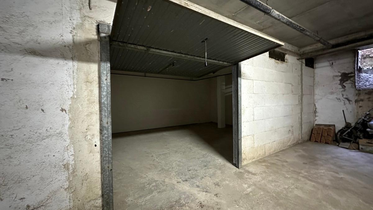 Box in vendita a Marino