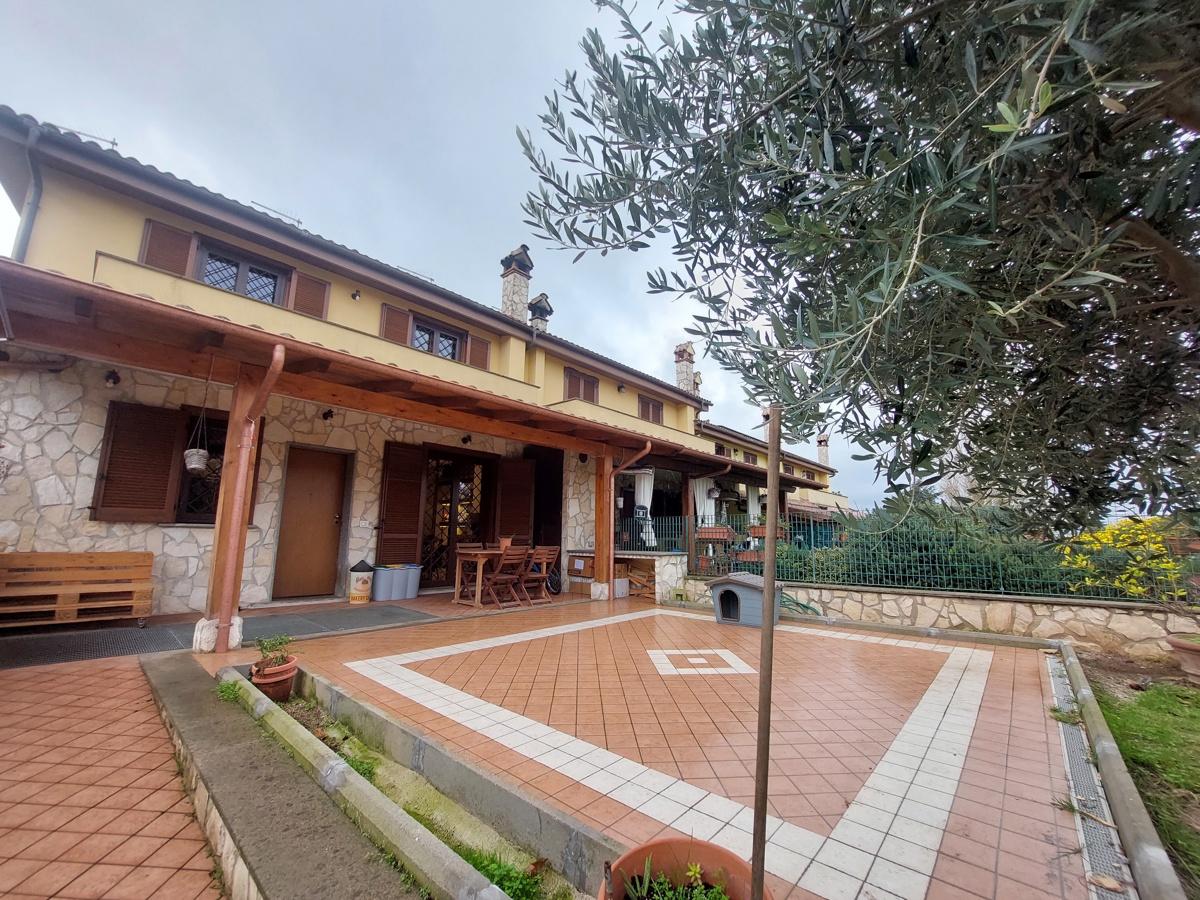 Villa a schiera in vendita a Rocca Di Papa
