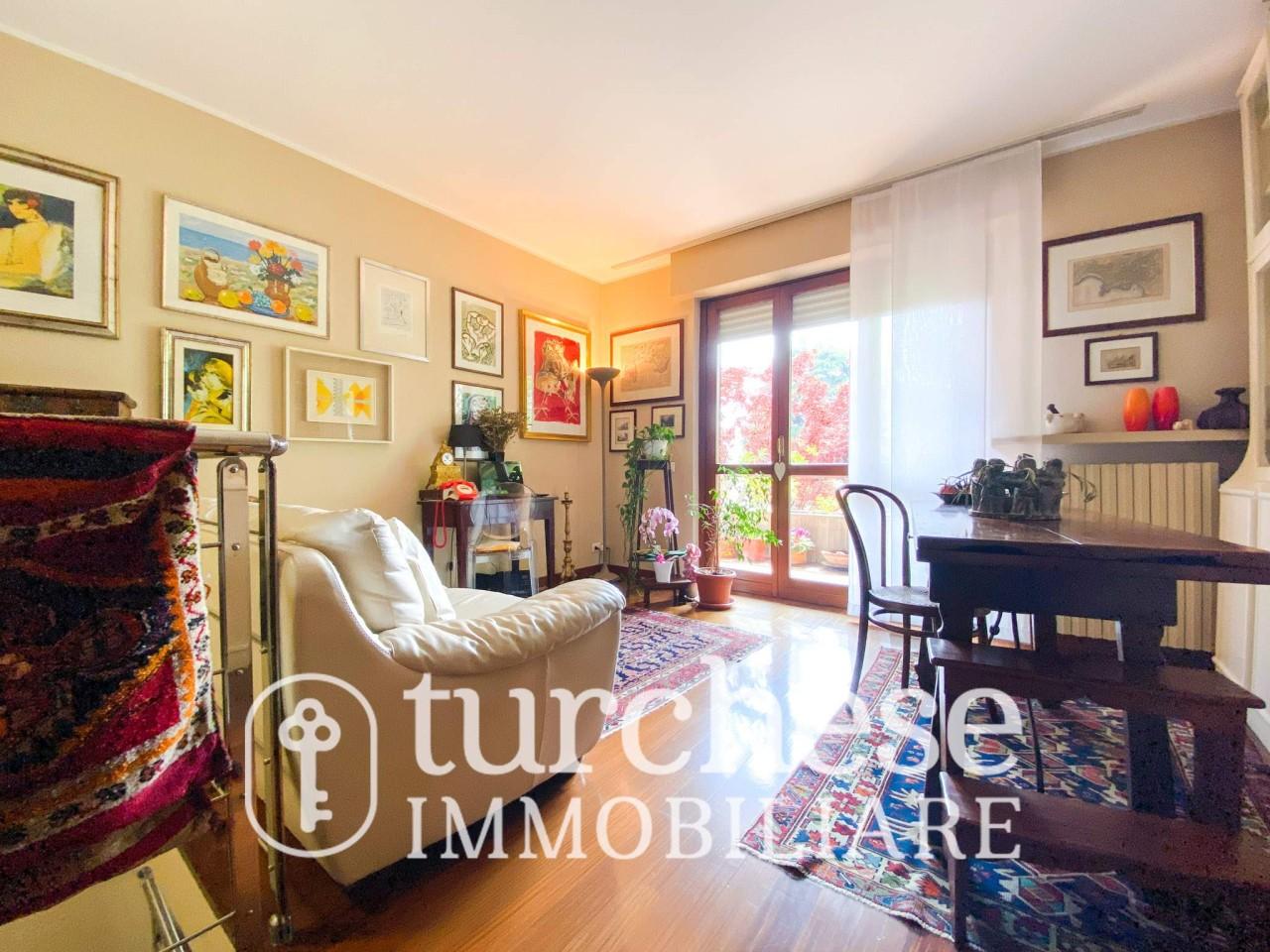 Appartamento in vendita a Bergamo