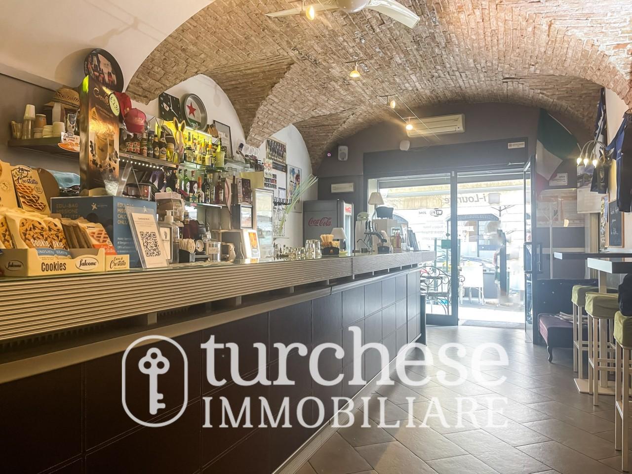 Palazzina commerciale in vendita a Bergamo