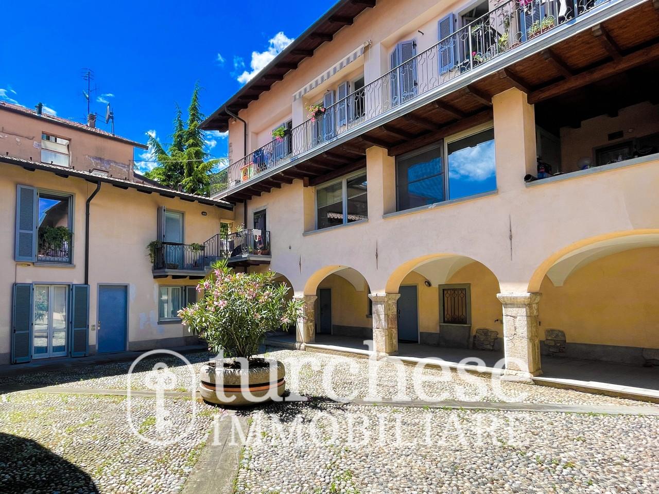 Ufficio in vendita a Nembro