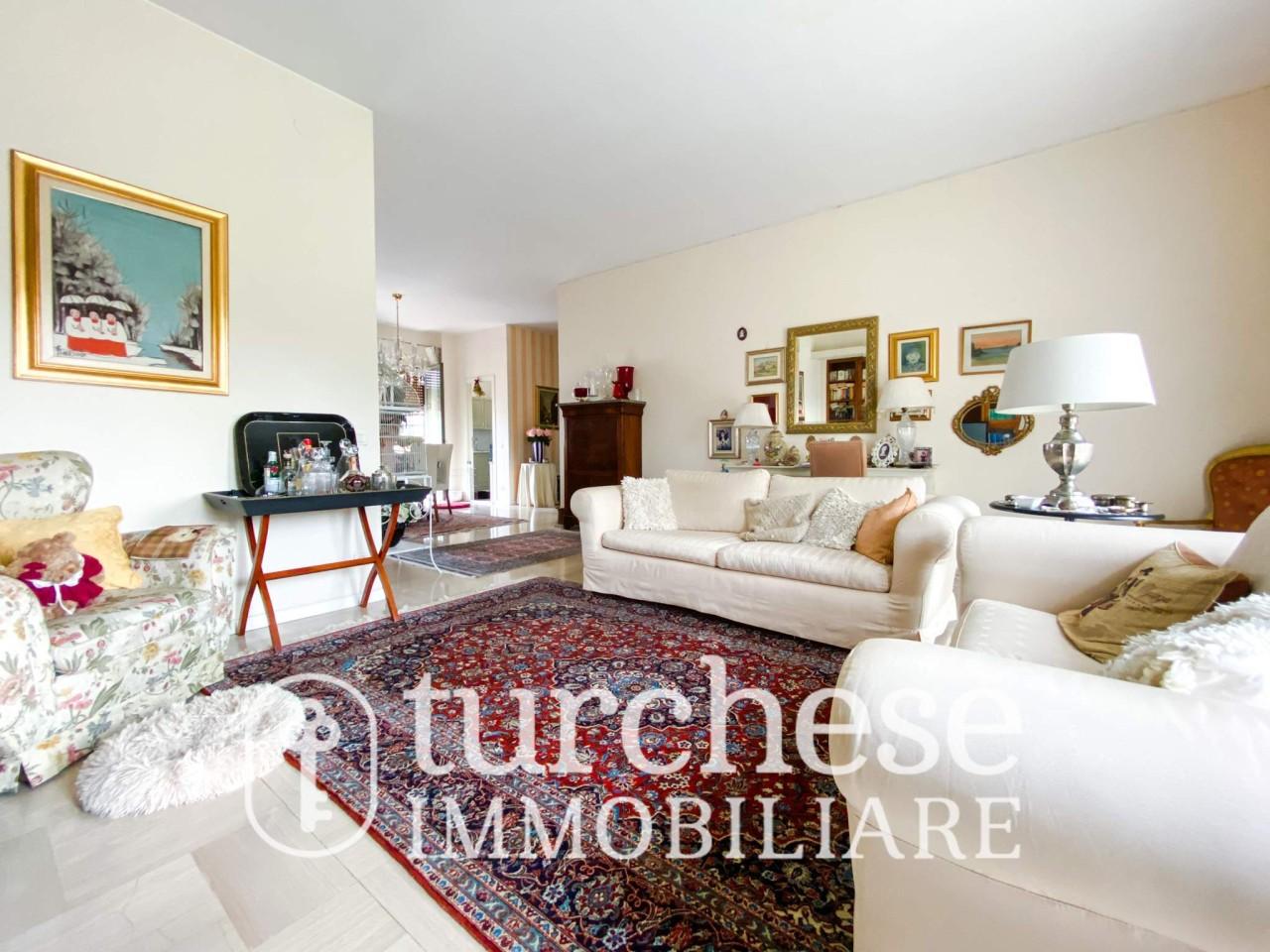 Appartamento in vendita a Bergamo