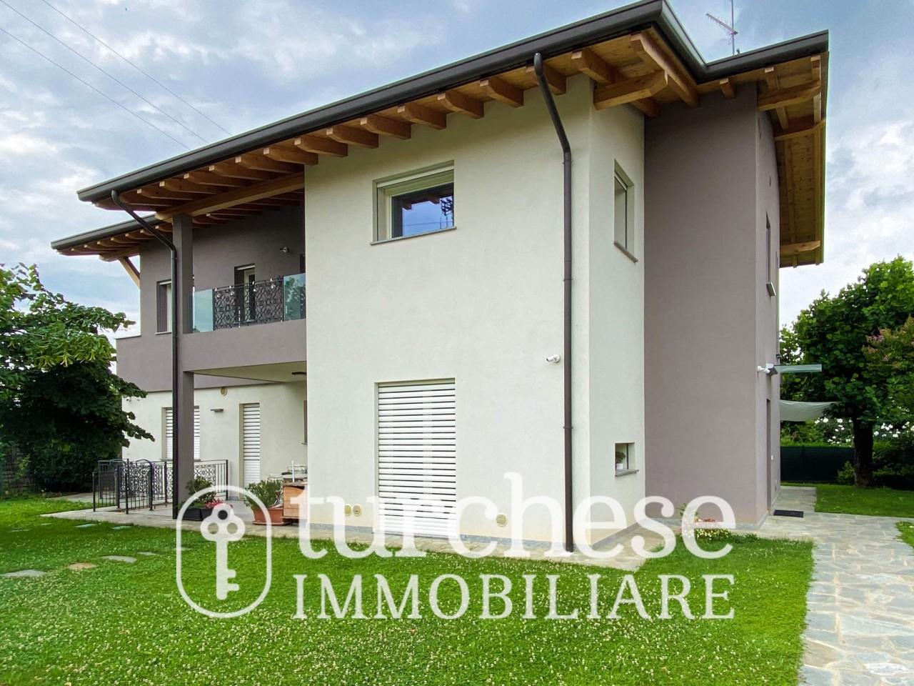 Appartamento in vendita a Torre Boldone