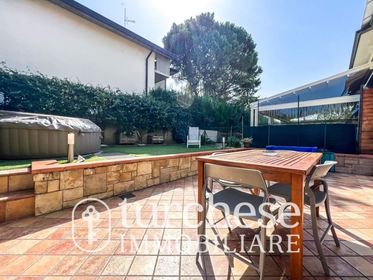 Villa a schiera in vendita a Scanzorosciate