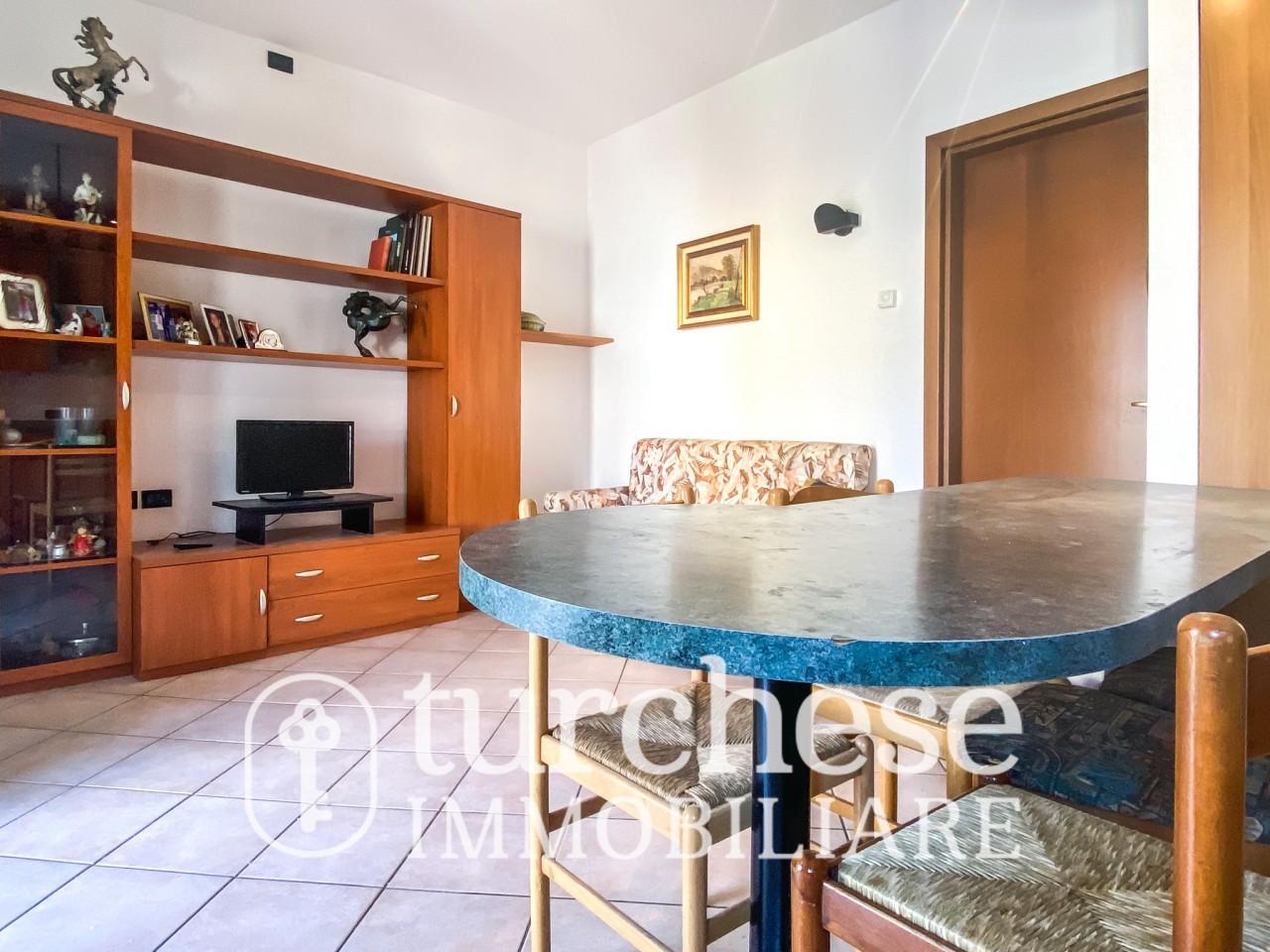 Appartamento in vendita a Villa D'Alme'