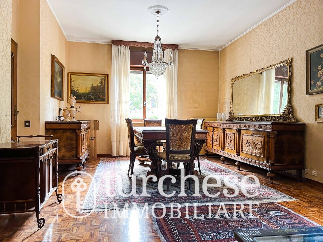 Appartamento in vendita a Bergamo