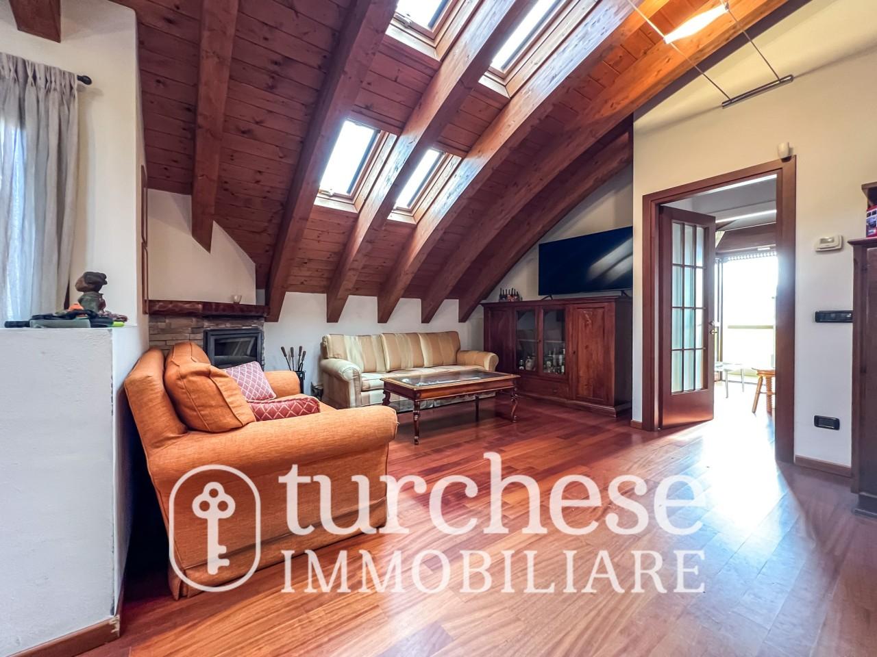 Appartamento in vendita a Alzano Lombardo