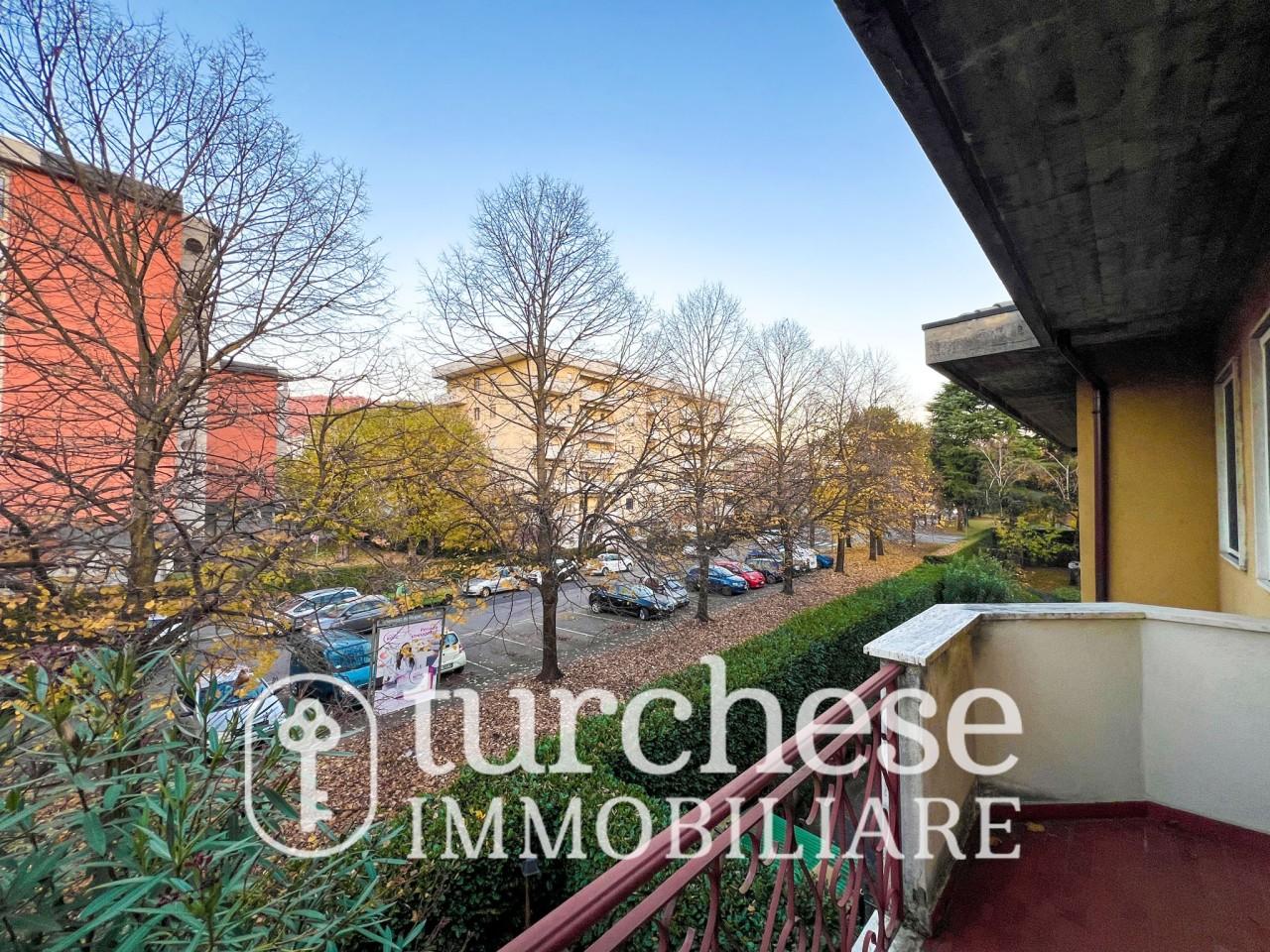Appartamento in vendita a Bergamo
