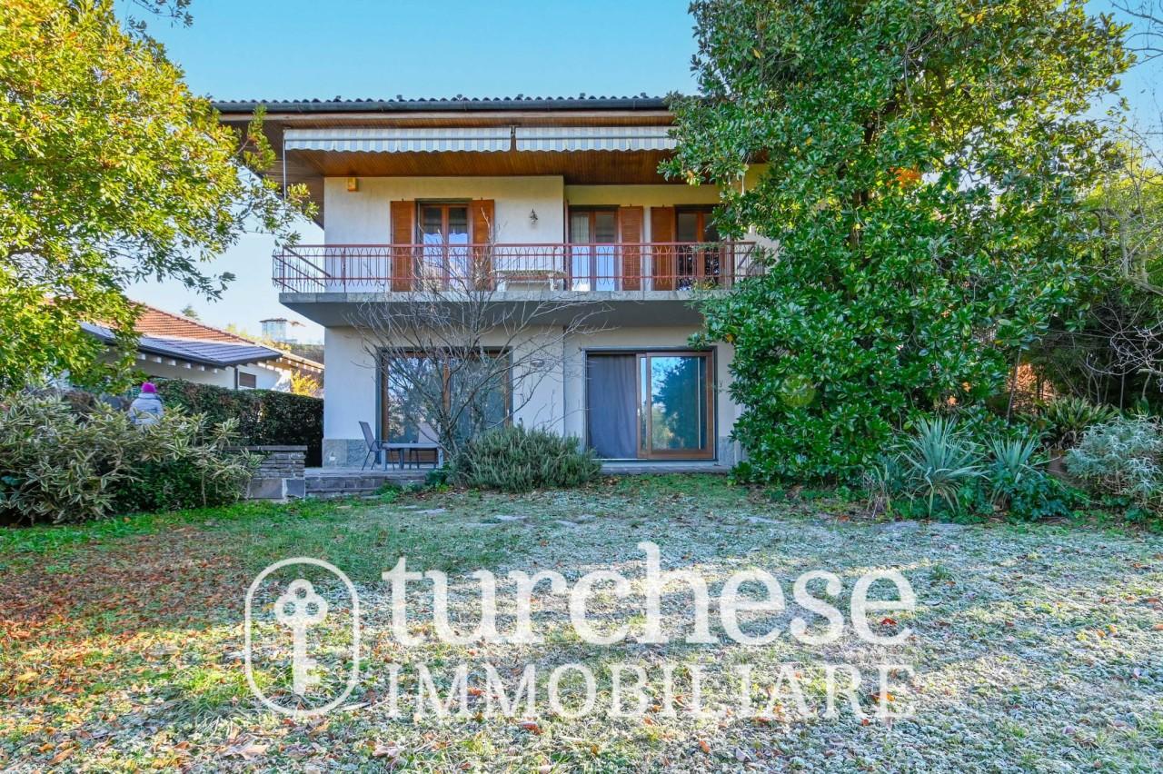Villa in vendita a Bergamo