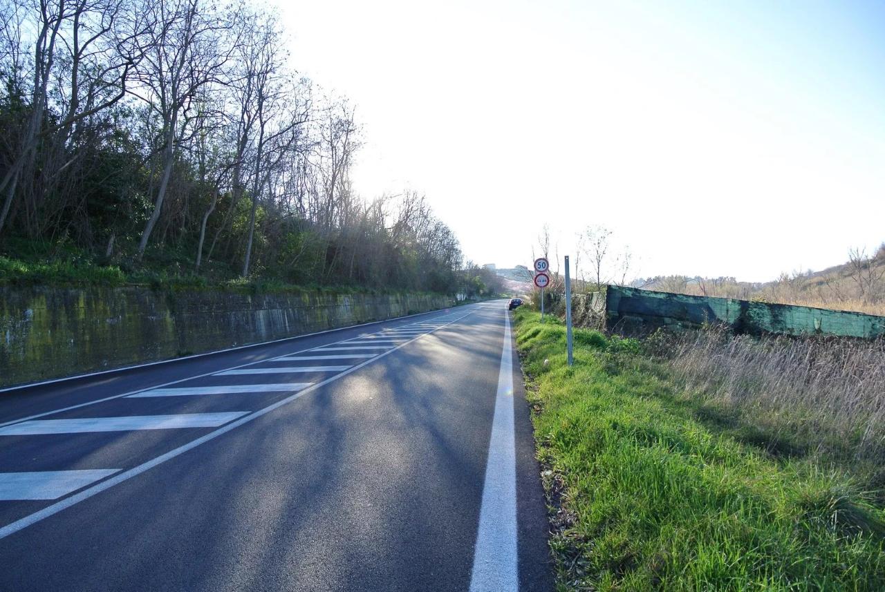 Terreno agricolo in vendita a Silvi