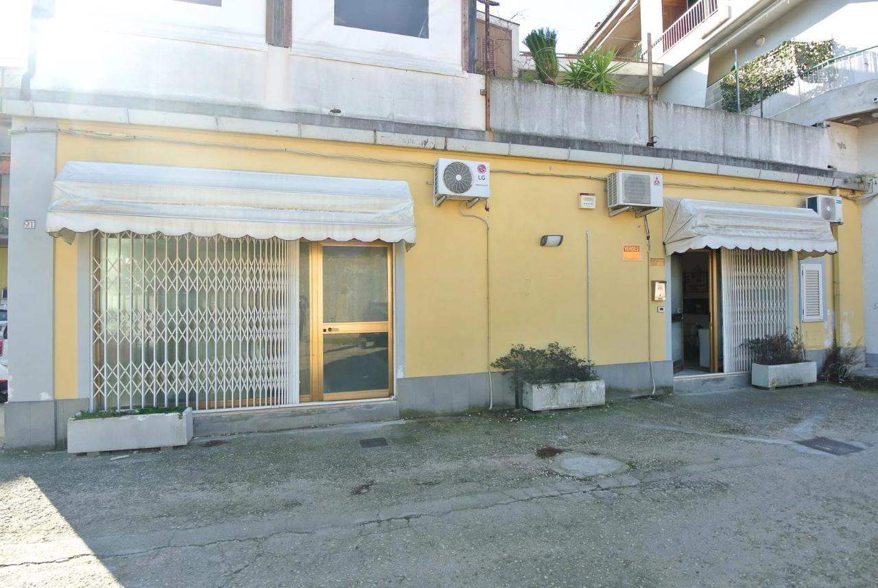 Laboratorio in vendita a Montesilvano