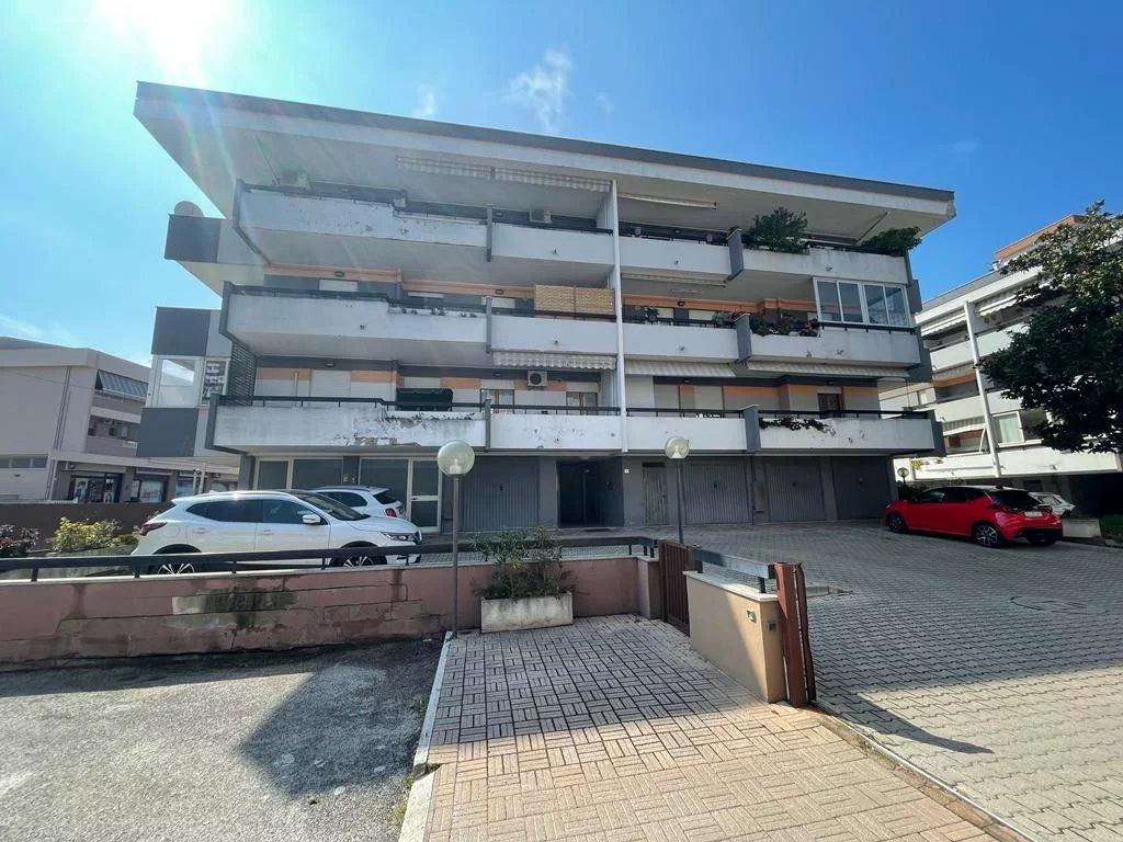 Appartamento in vendita a Montesilvano