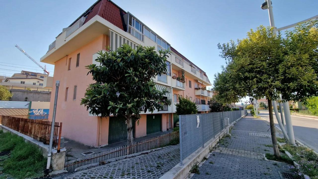 Appartamento in vendita a Montesilvano