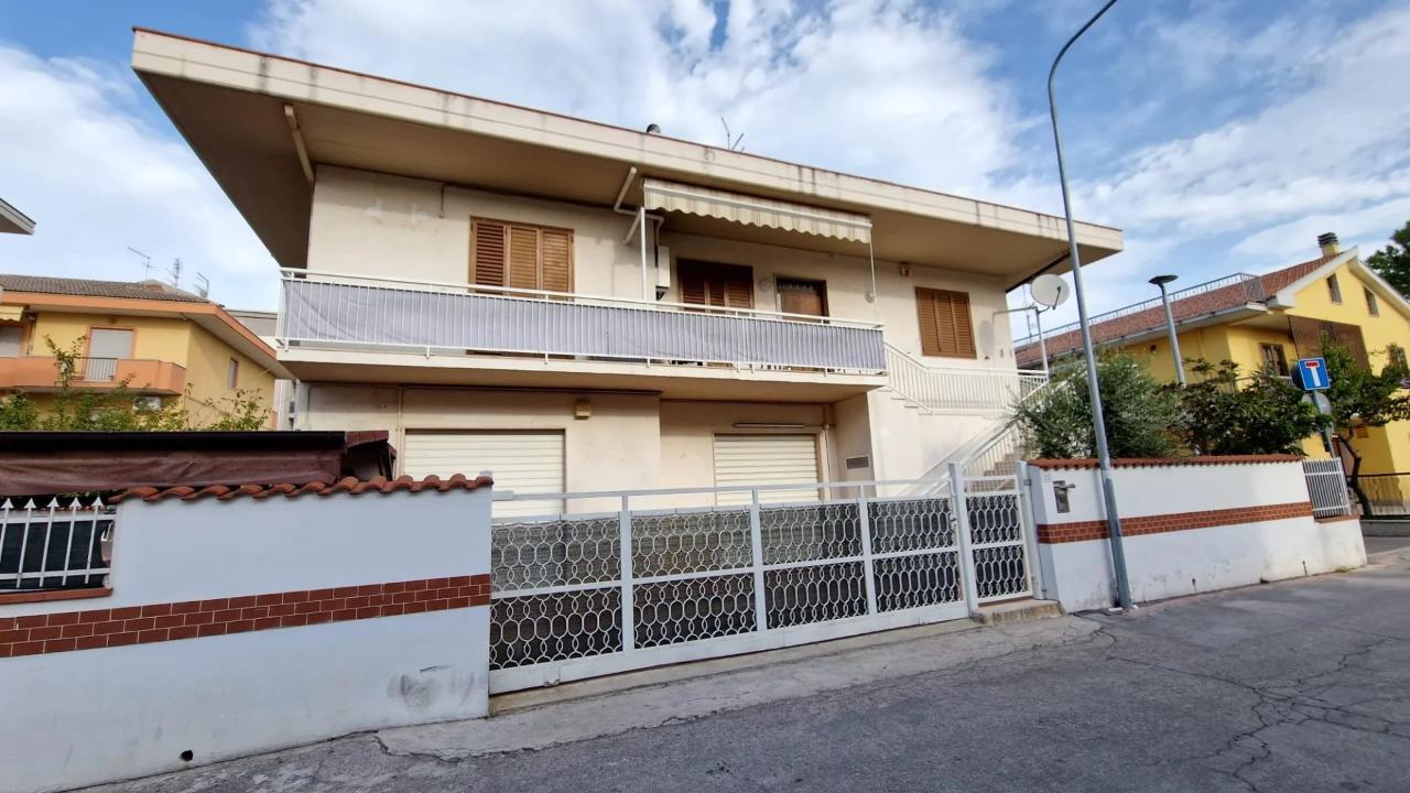 Appartamento in vendita a Montesilvano