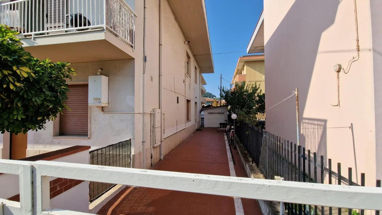 Appartamento in vendita a Montesilvano