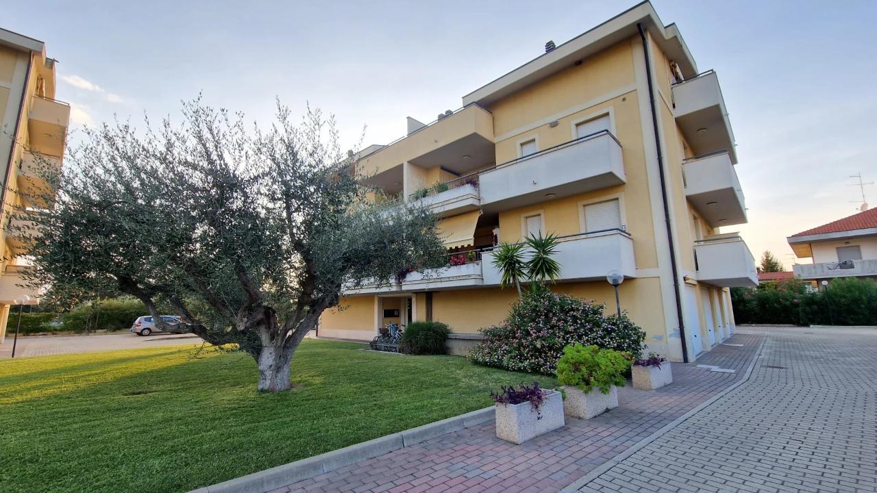Appartamento in vendita a Montesilvano