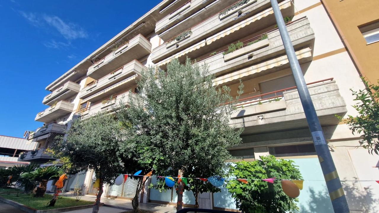 Appartamento in vendita a Montesilvano