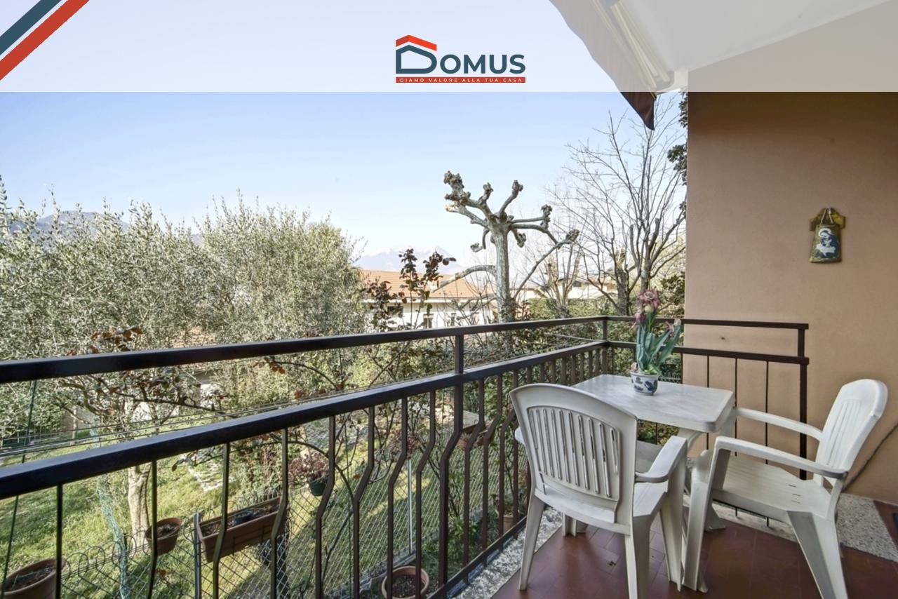 Appartamento in vendita a Lierna