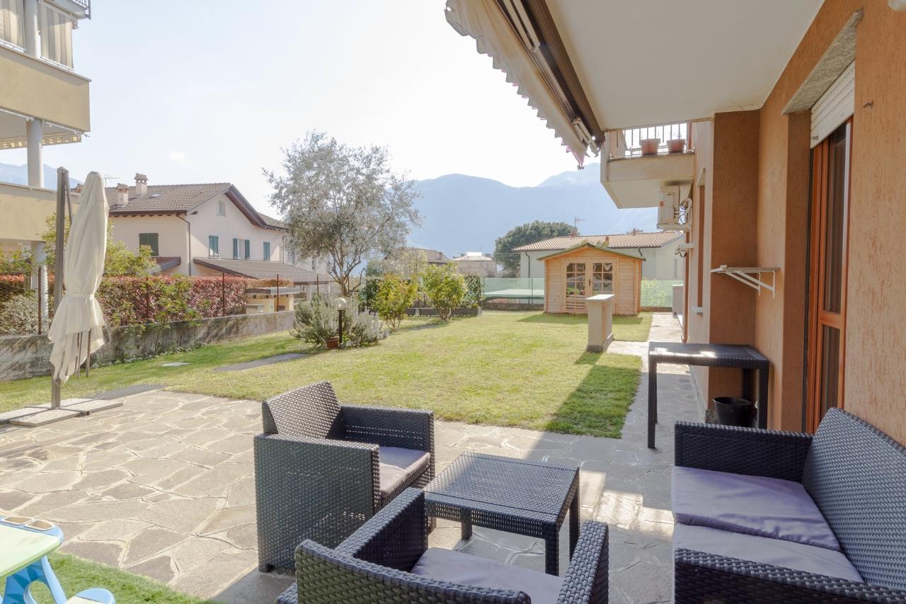 Appartamento in vendita a Mandello Del Lario