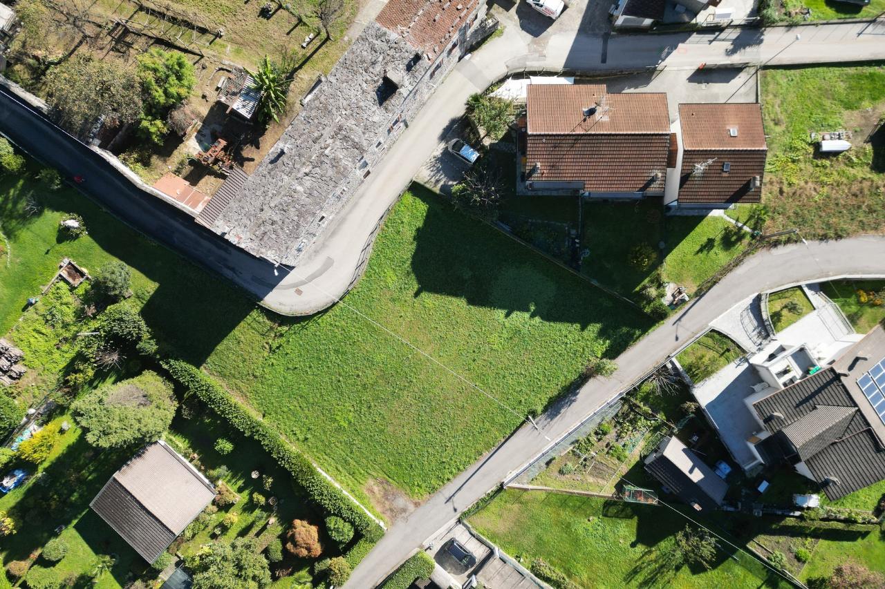 Terreno agricolo in vendita a Novate Mezzola
