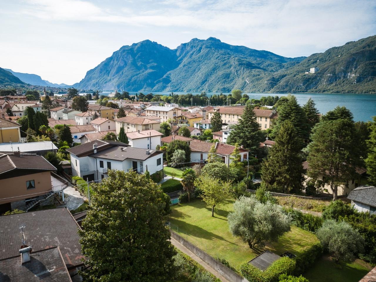 Terreno agricolo in vendita a Mandello Del Lario