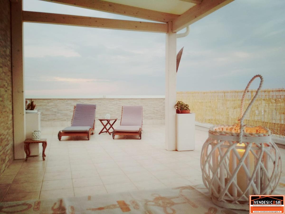 Attico in vendita a Adelfia