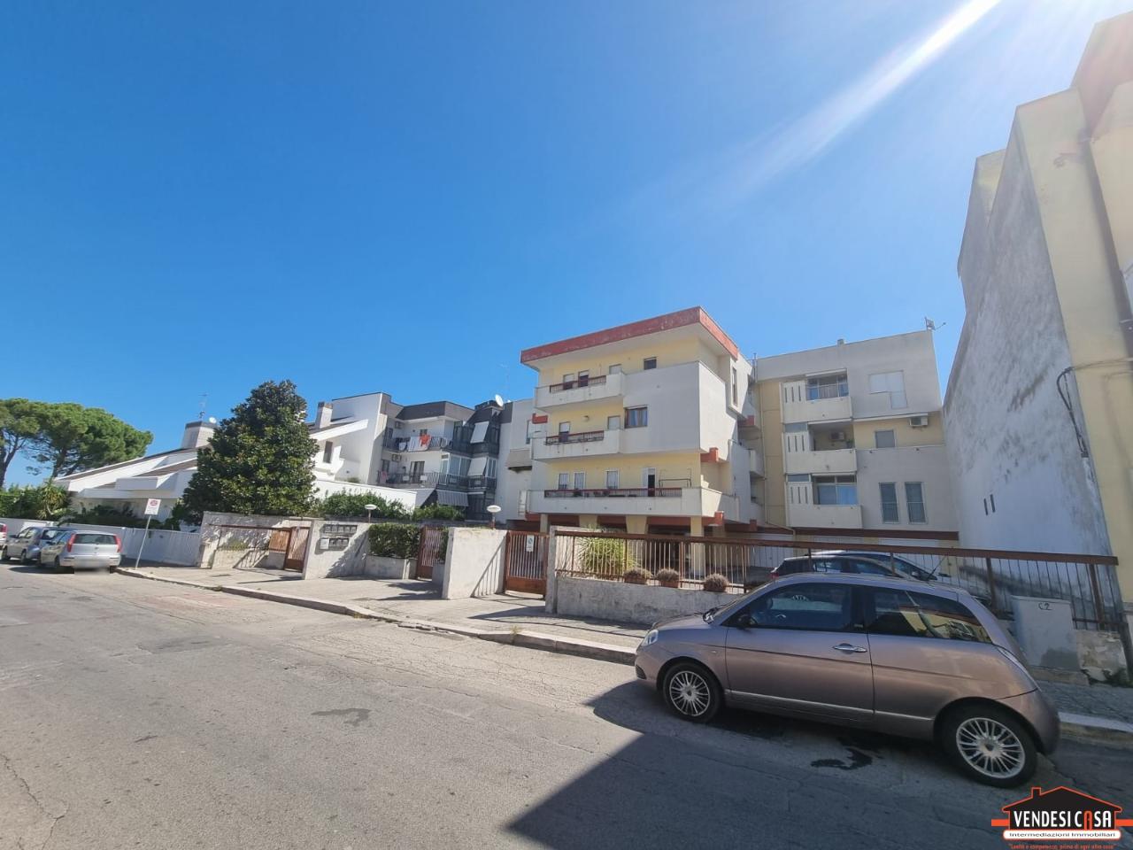 Appartamento in vendita a Adelfia