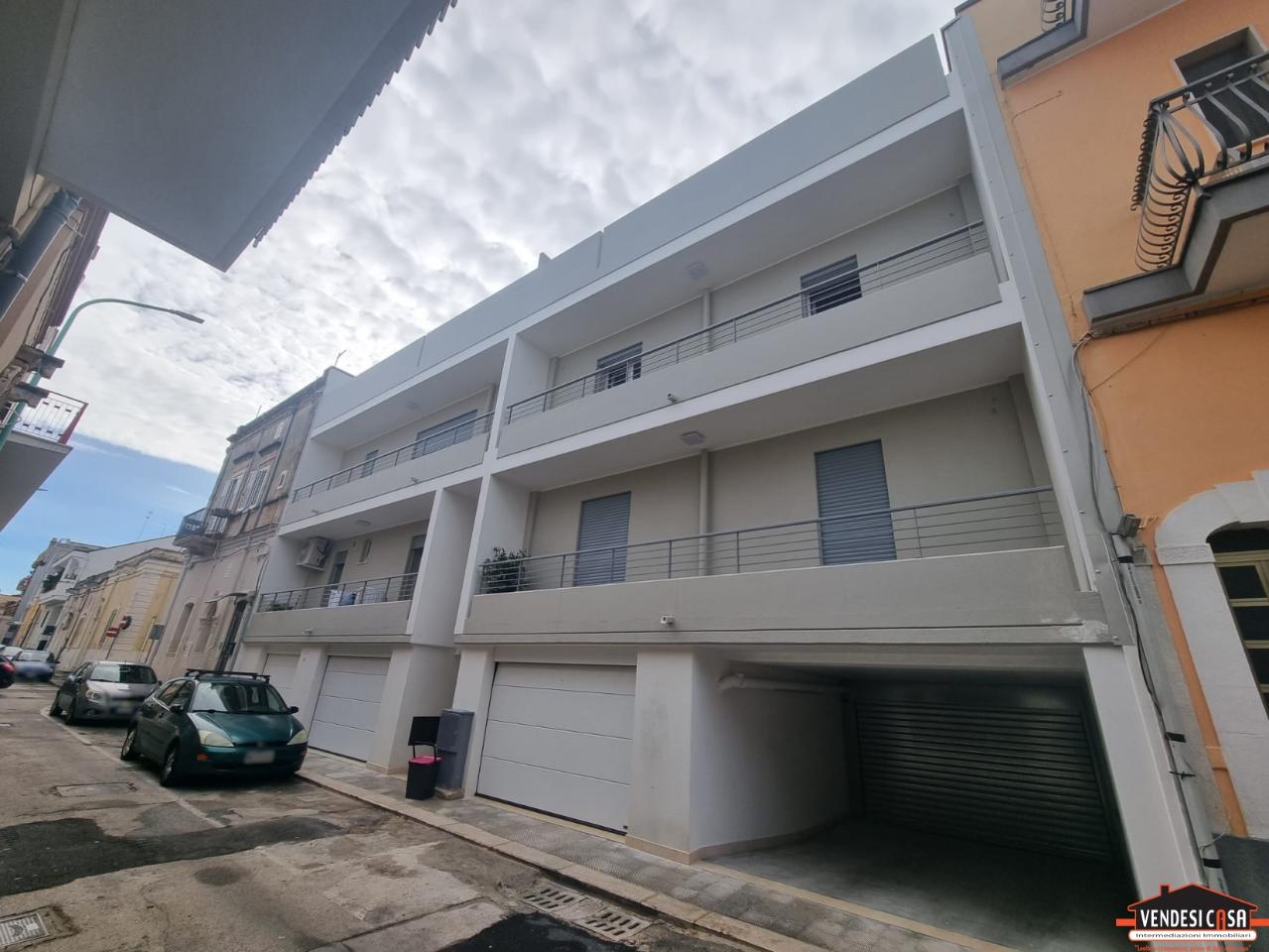 Appartamento in vendita a Adelfia