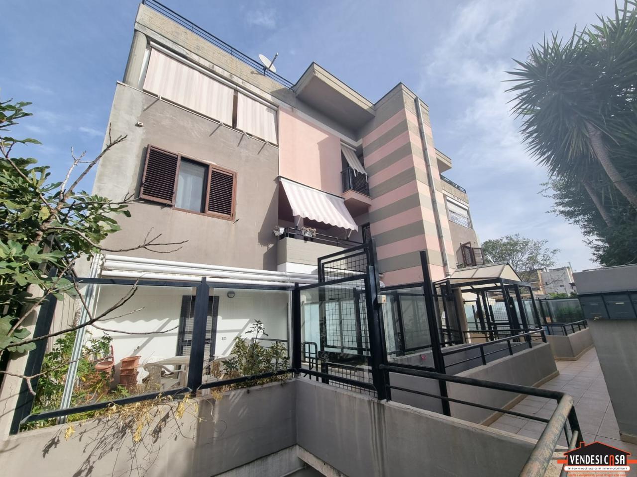 Appartamento in vendita a Adelfia