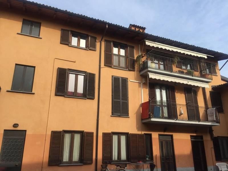 Appartamento in vendita a Gambolo'