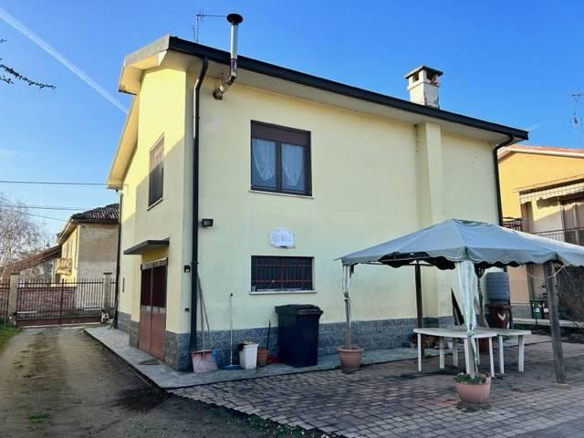 Villa in vendita a Gambolo'