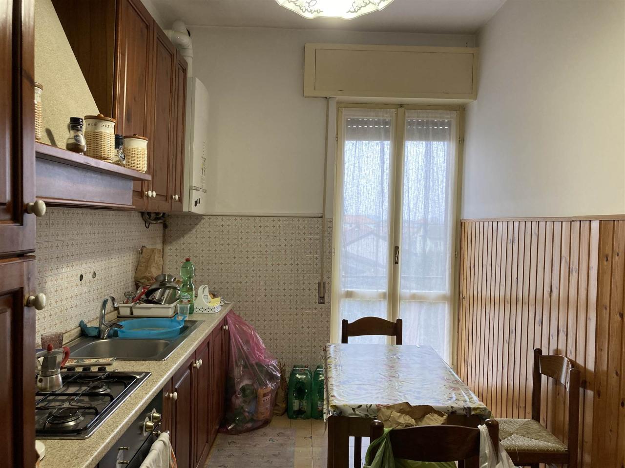 Appartamento in vendita a Gambolo'