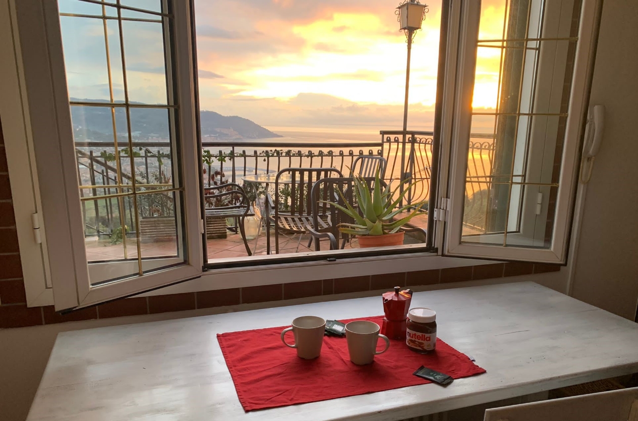 Villa bifamiliare in Strada Berzi, Diano Marina