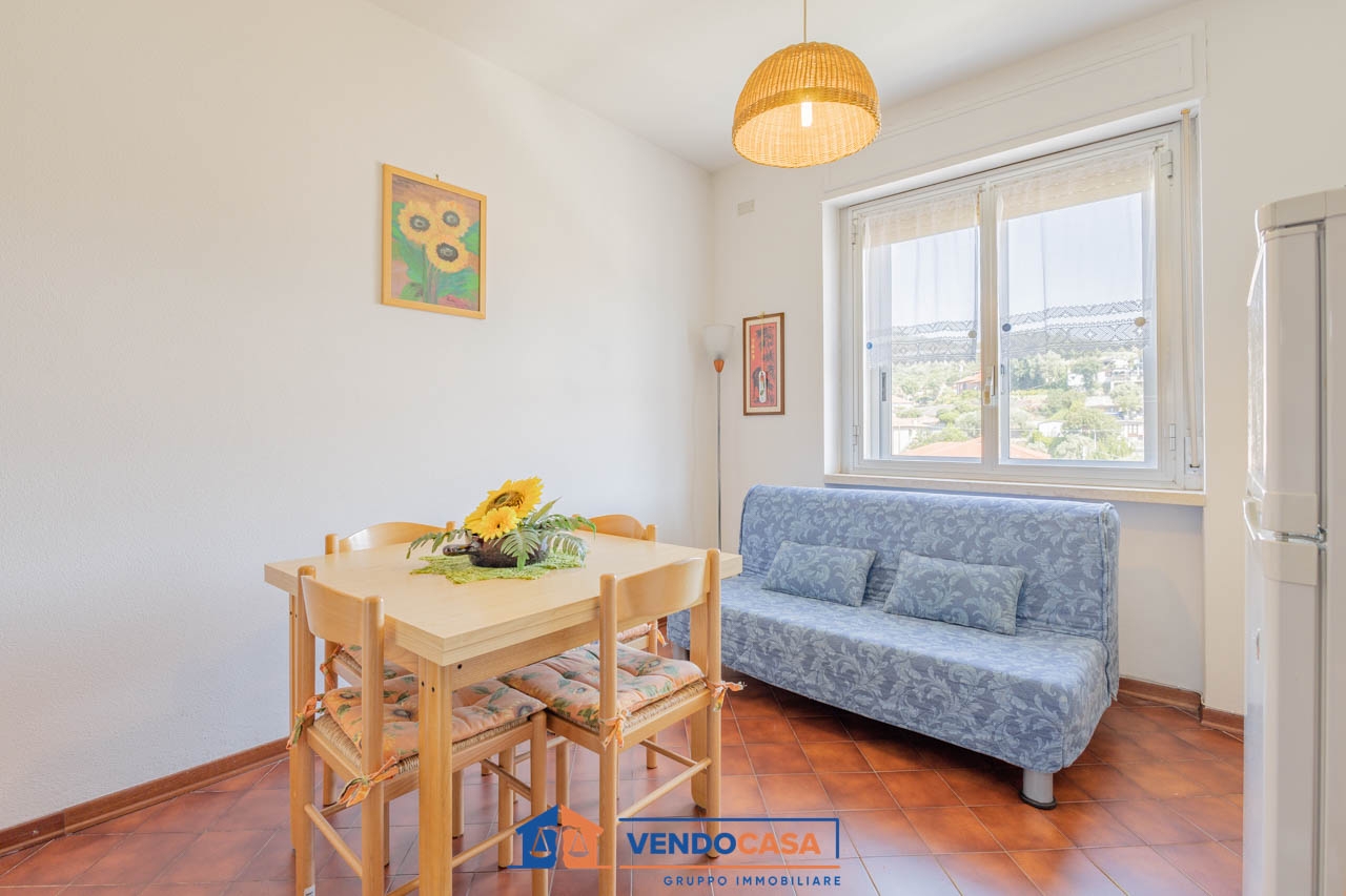 Bilocale in Via Martiri della Libertà 10, San Bartolomeo al Mare