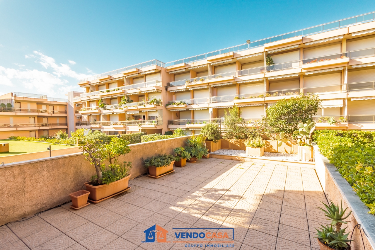 Appartamento in vendita a Sanremo