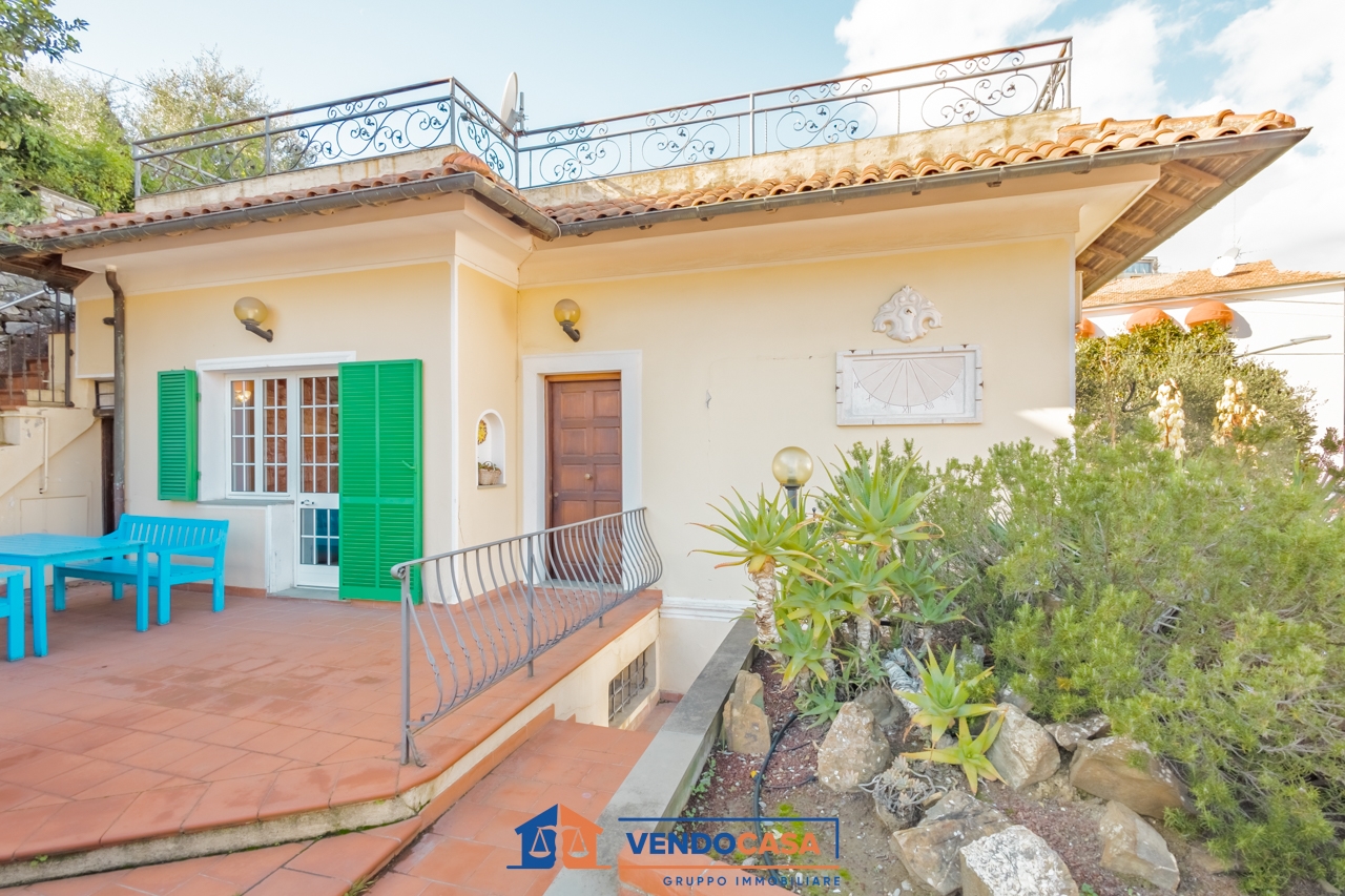 Villetta in vendita a Diano Marina