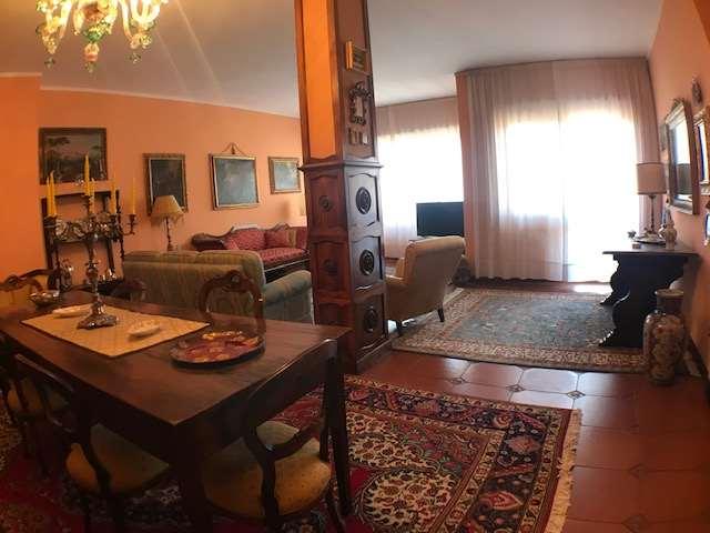 Appartamento in vendita a Spoleto