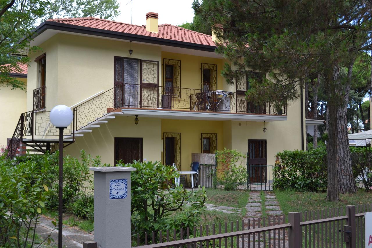 Appartamento in affitto a Jesolo