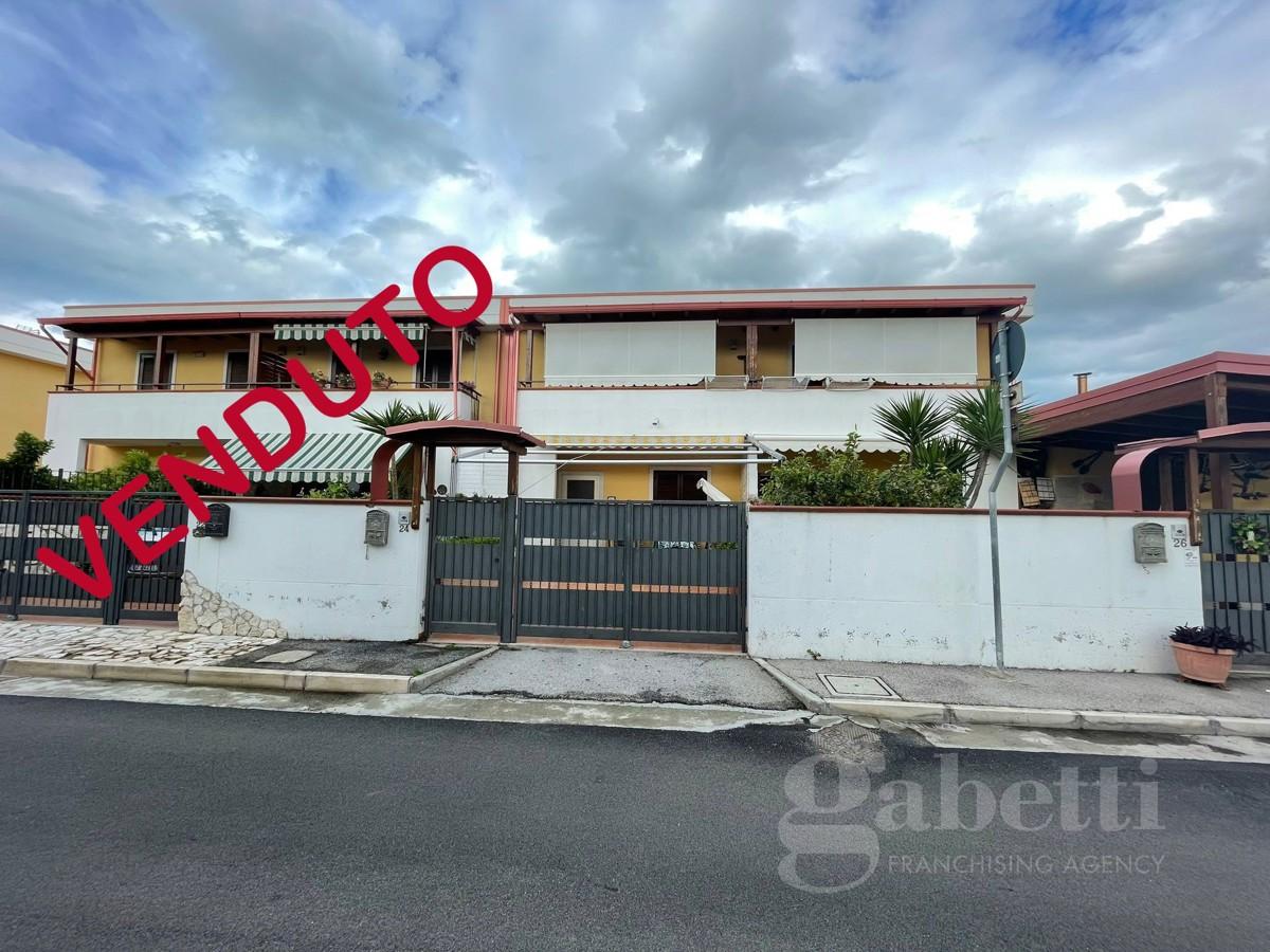 Villa a schiera in vendita a Margherita Di Savoia